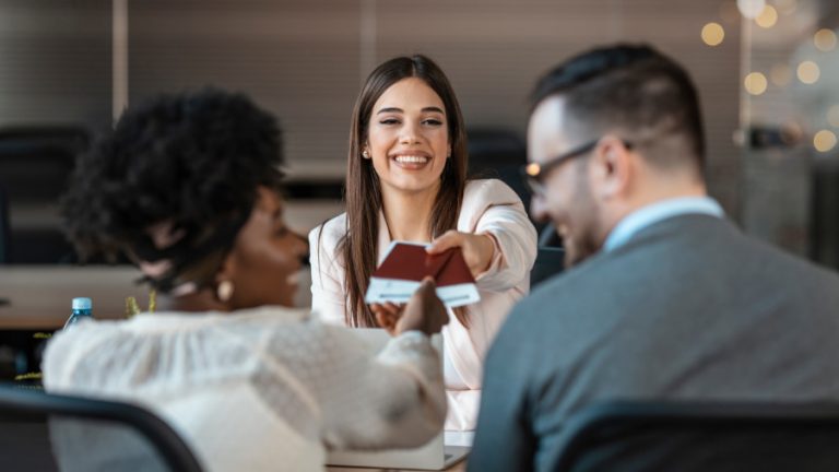 Dubai Work Visa 2025: Requirements, Fees & Application Guide